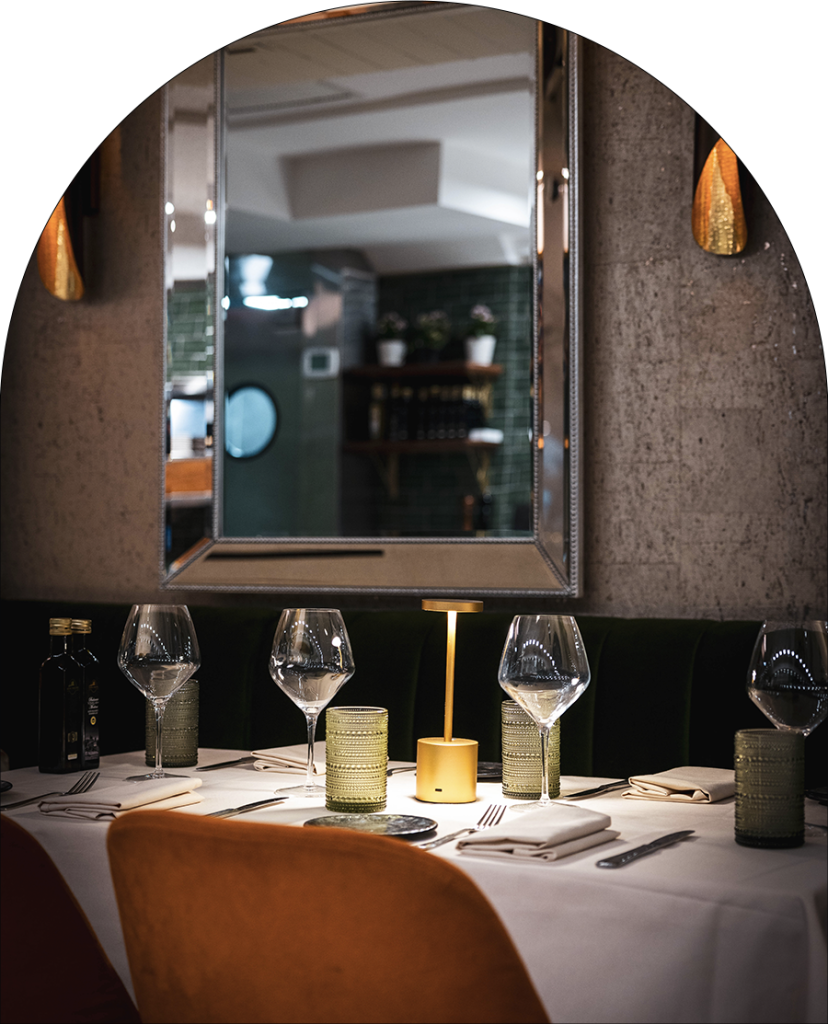 Authentic Italian Family Restaurant New York - Italian Seafood ...