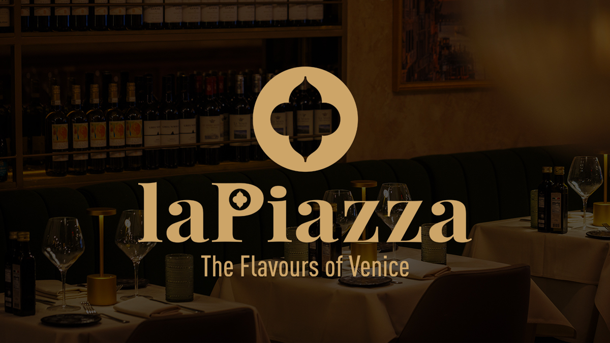 La Piazza - Italian Restaurant in Midtown Manhattan