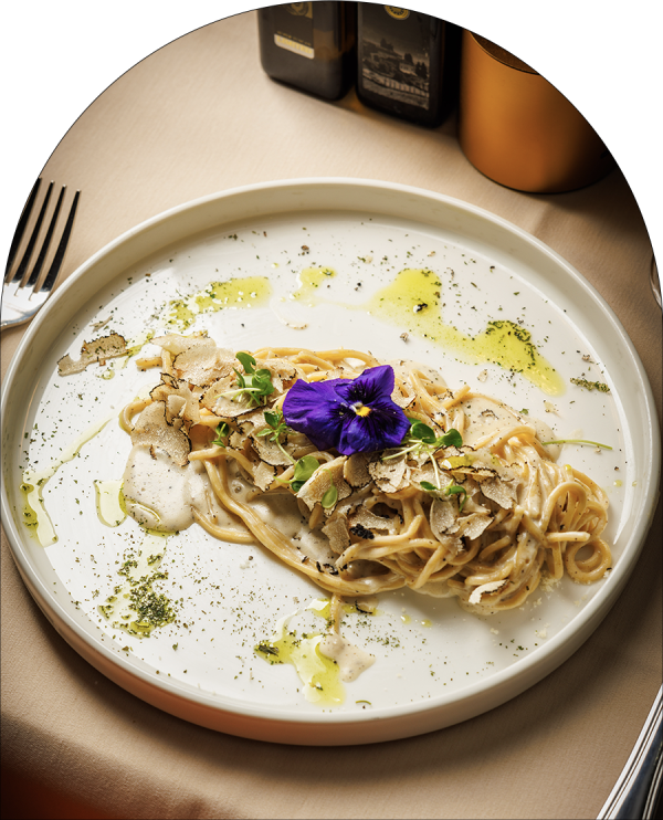 La Piazza - Italian Restaurant in Midtown Manhattan
